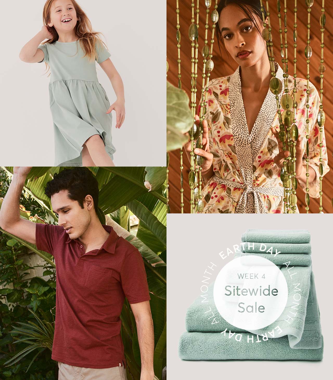 PACT Apparel: Sitewide Sale ends in 3..2.. | Milled