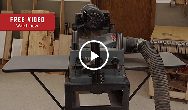 Woodworkers Guild of America: The Difference Between a Jointer and ...