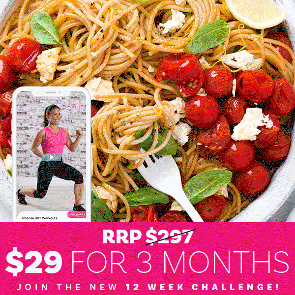 The Healthy Mummy: 4 Tips To Reduce Sugar Cravings | Belinda has lost ...