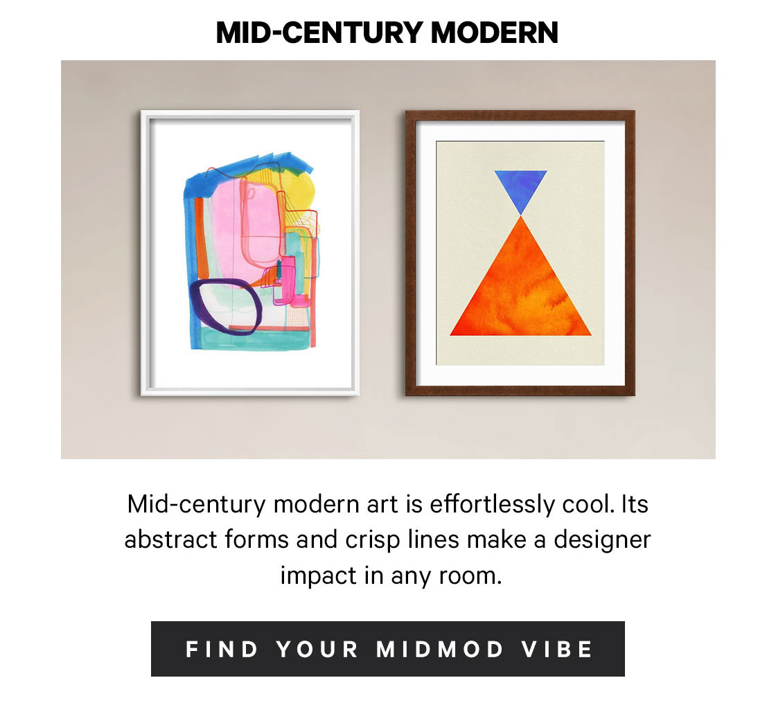 Art.com: Top 3 art trends to watch! | Milled