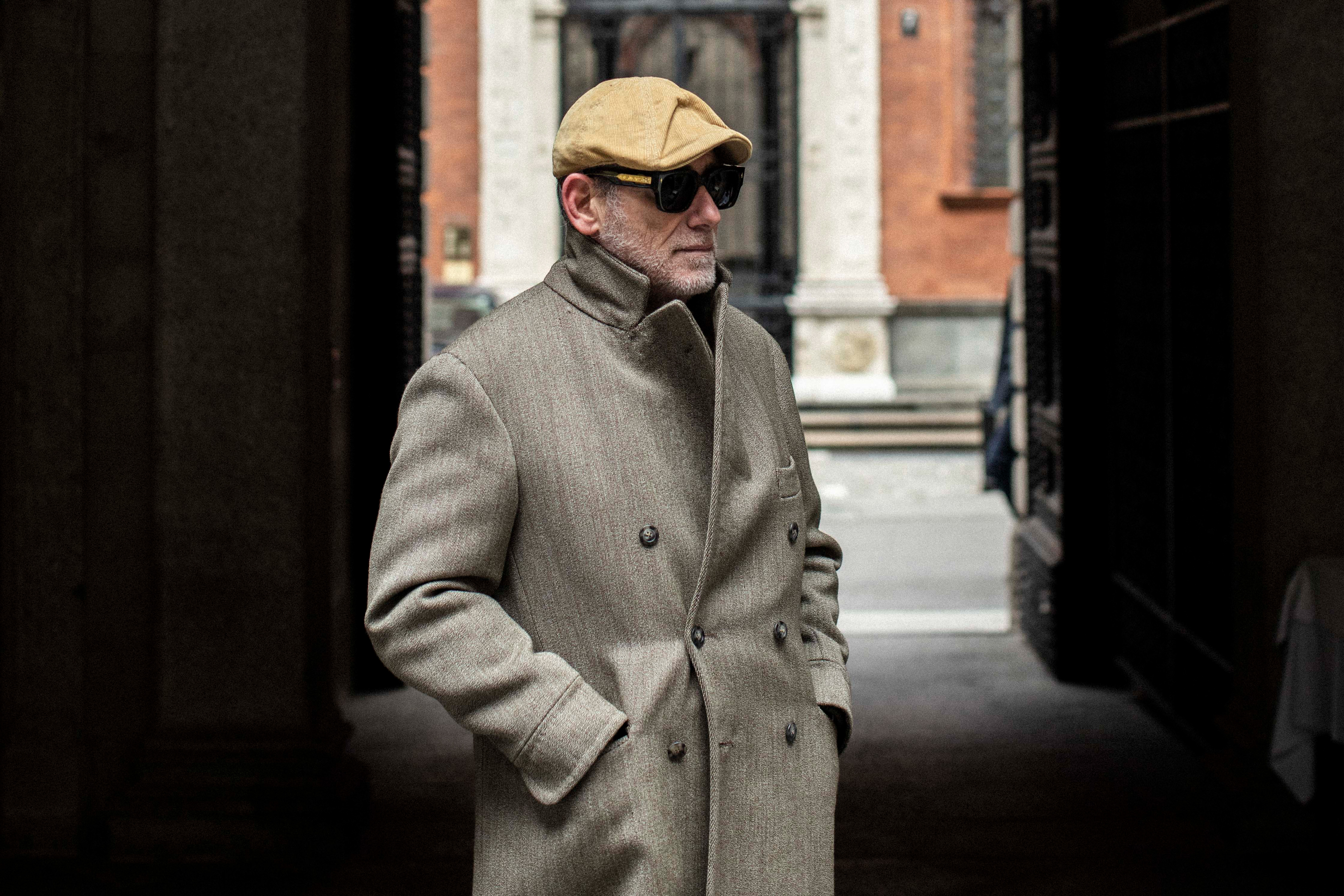 Jacques Marie Mage: Introducing The New Jacques Marie Mage x Alessandro ...