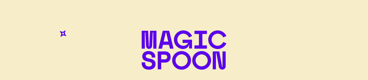 Magic Spoon: Now available in custom bundle: Birthday Cake! | Milled