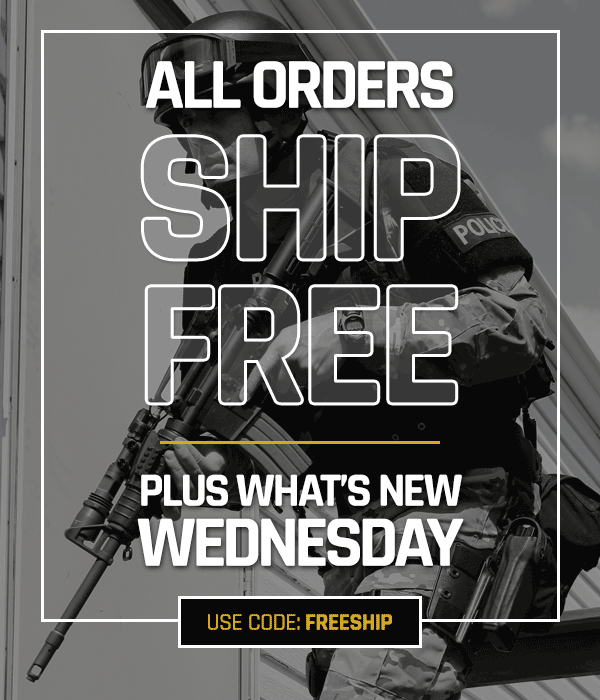 Galls: Email Exclusive Offer >> What did you get? | Milled