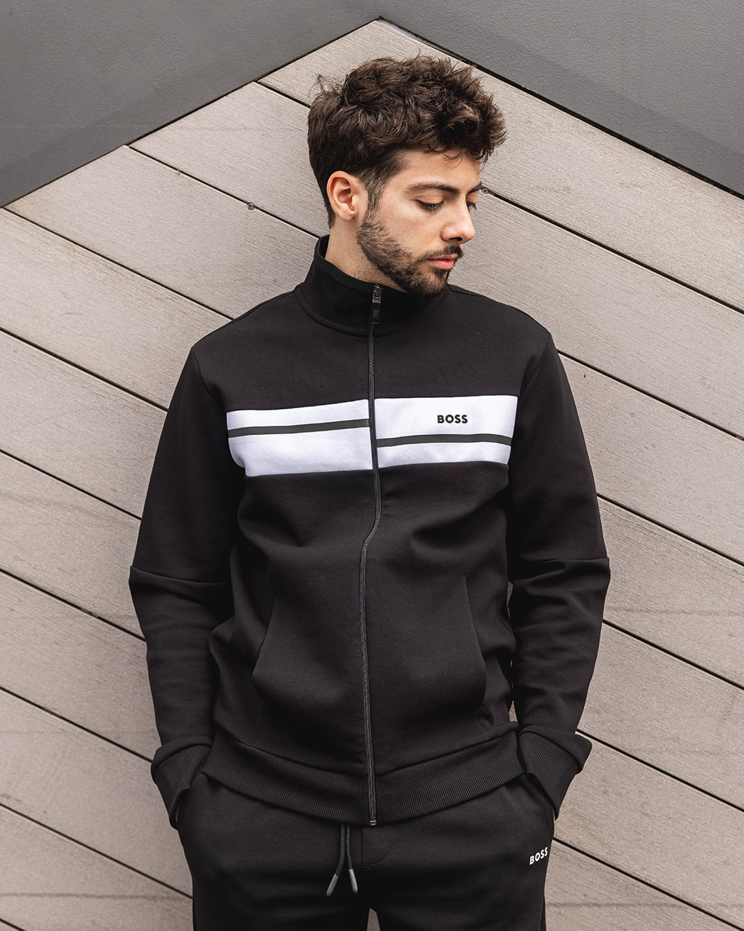 DTLR: BOSS MODE | New From Hugo Boss | Milled