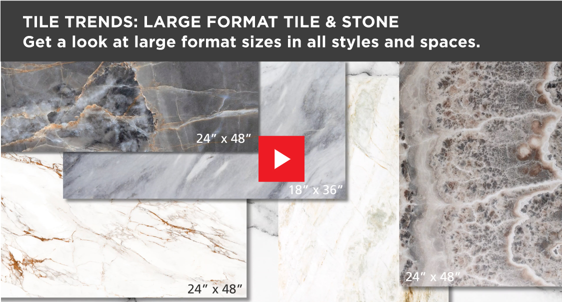 Floor & Decor: Get Maximum Style With Maximo Tile | Milled