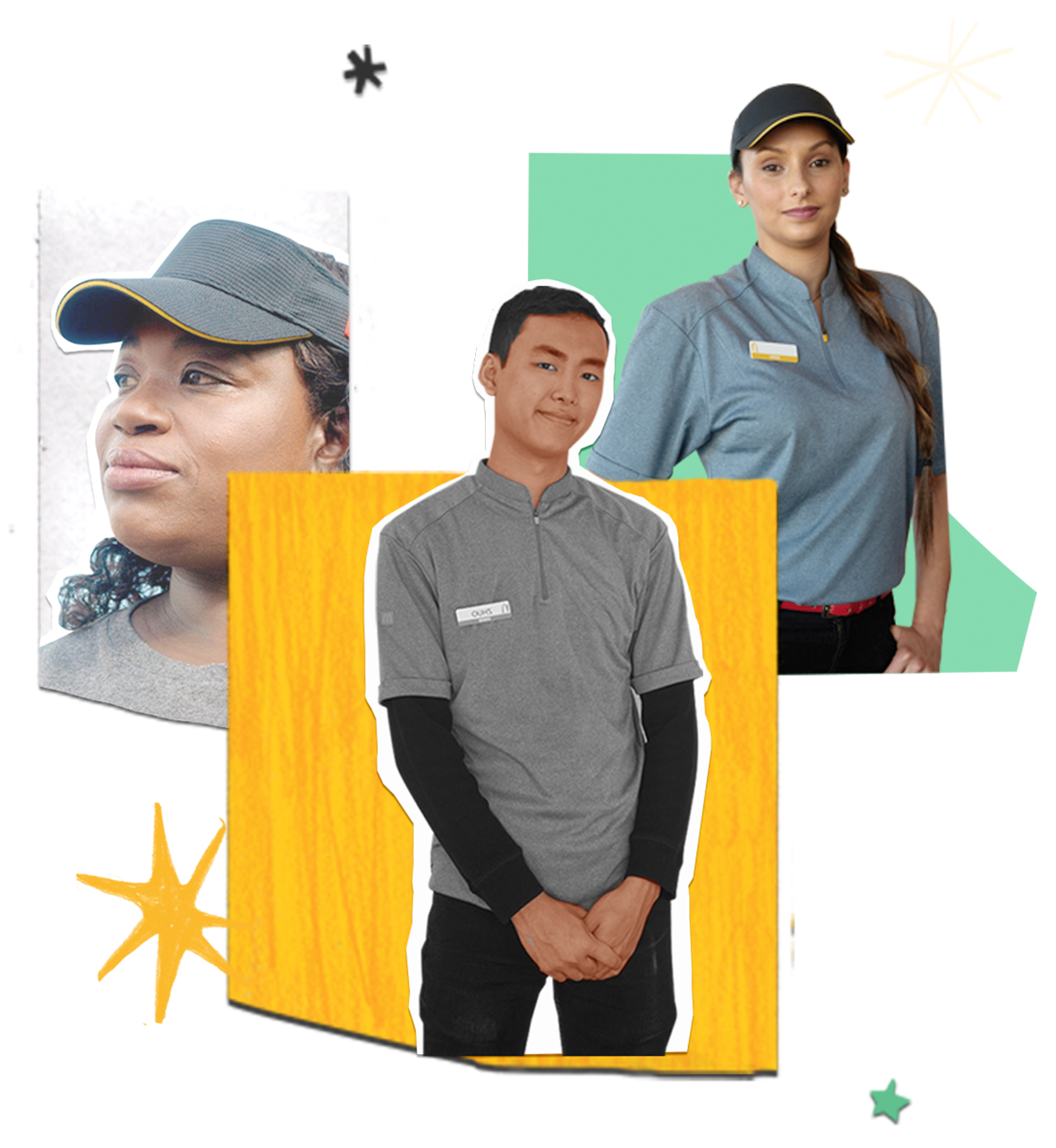 McDonald's: Got a lovin' shout-out for a crew member? | Milled