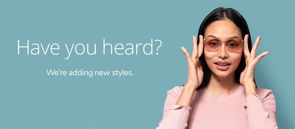 Axon Optics: Two More Brand New Frames for Summer! | Milled