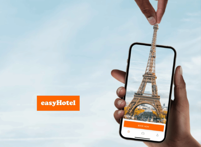easyHotel: With rooms from just 35, you can't say no | Milled