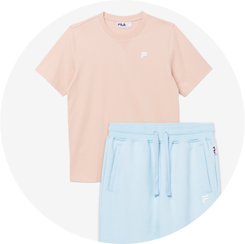 FILA: RESTOCK: FILA x Sonic The Hedgehog 2 | Milled