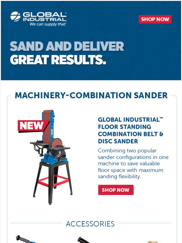 C&H Distributors: Tighten your belt and get your disc-o on | Milled
