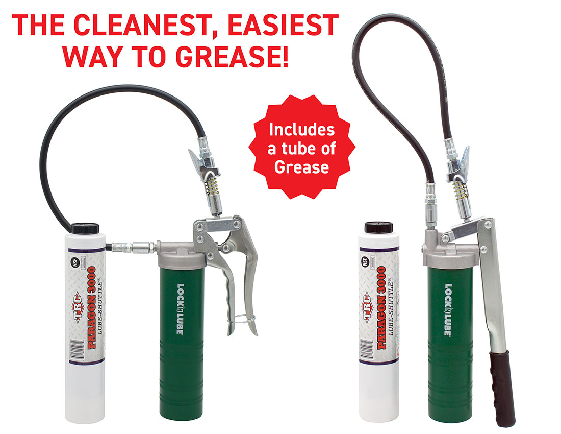LockNLube: Europe's most popular greasing technology, now available ...