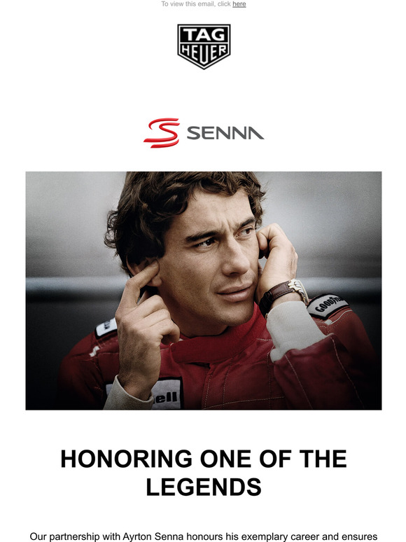 TAG Heuer: A fearless Special Edition | Milled