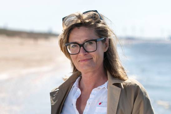 Tubantia: Acht jaar was Martha Riemsma hoofdredacteur van de krant, nu ...