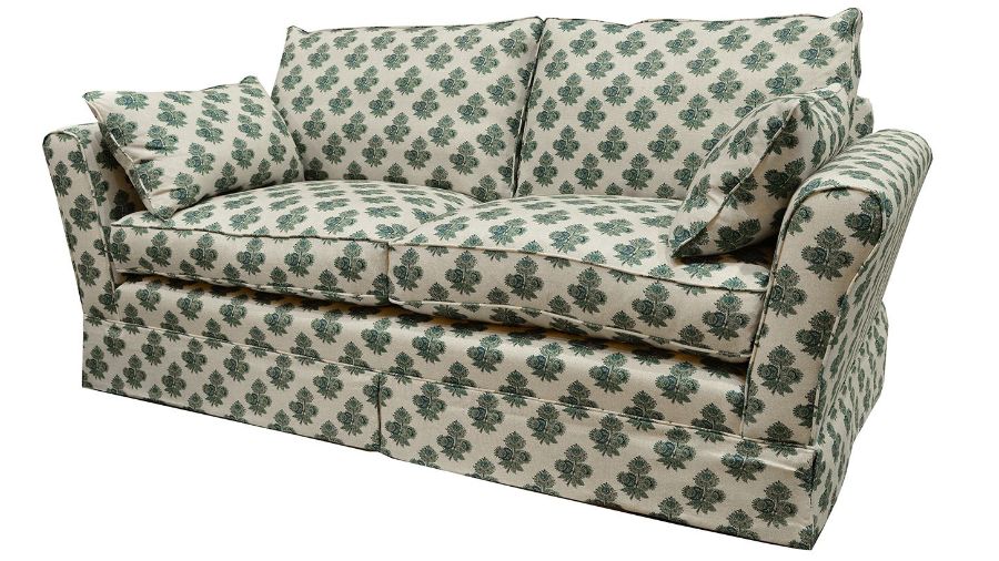 India Jane: A celebration of pattern | Milled