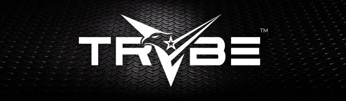 OpticsPlanet: Pick Your Passion - TRYBE Defense, Tactical, and Optics ...