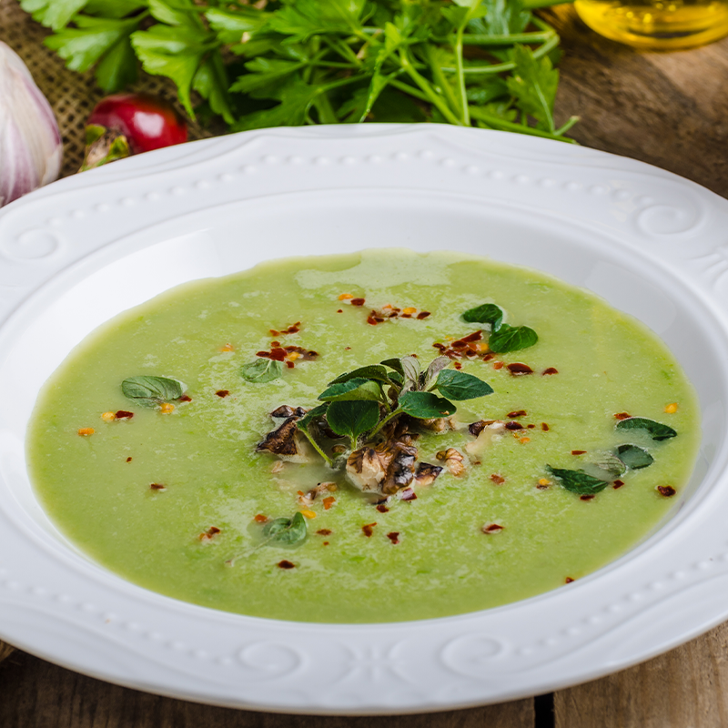 Kleva Range: Try these hearty soup recipes with the Mealio Blender ...
