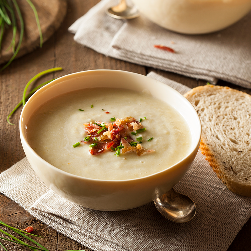 Kleva Range: Try these hearty soup recipes with the Mealio Blender ...