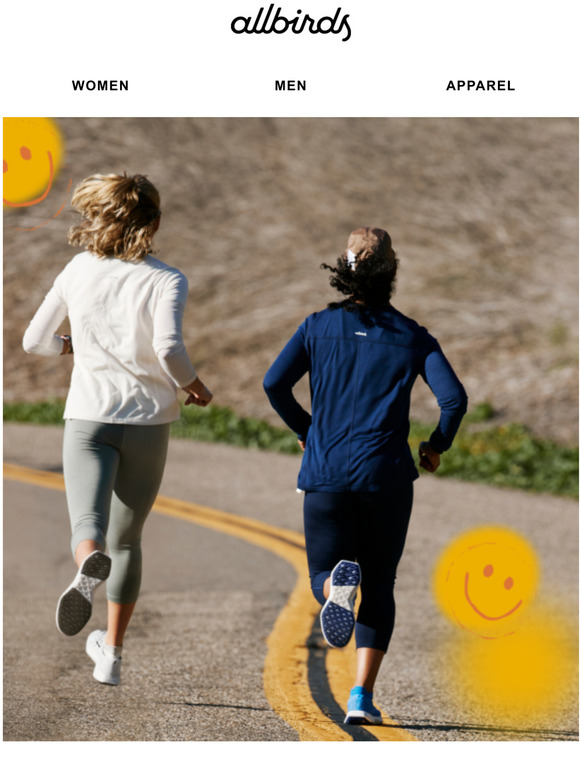 Allbirds: Dasher 2 Reviews Are In | Milled