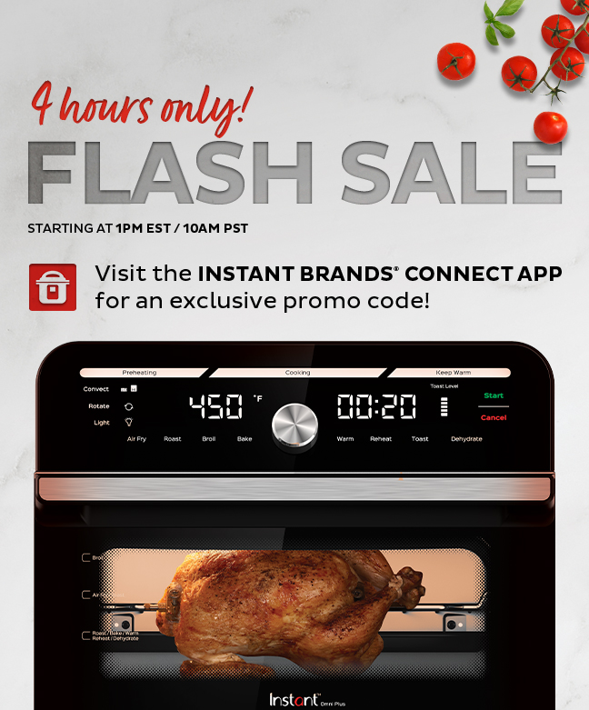 instanthome: FLASH SALE | In-App Exclusive $40 off | Milled