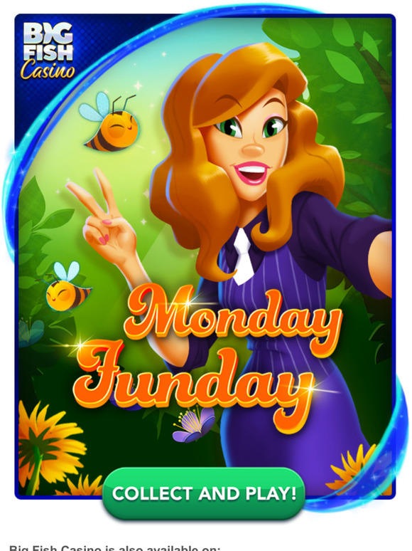 Big Fish Games: Start the week with a FREEBIE! | Milled