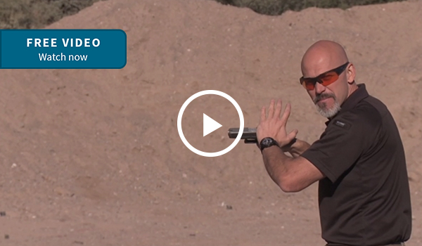 TN Marketing, LLC: Pistol Malfunctions: Tap and Rack | Milled