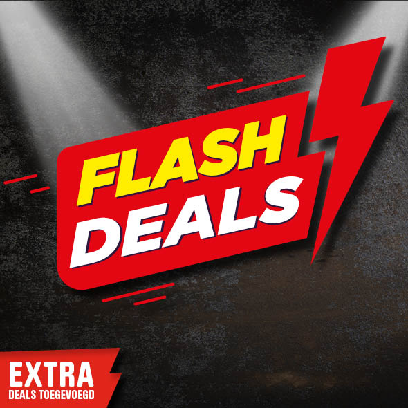 toolstation.com: Nog meer voordeel met deze nieuwe Flash deals | Milled