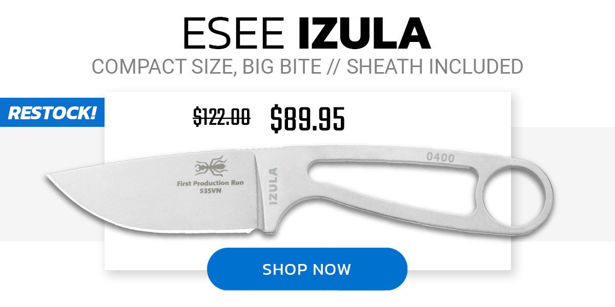 Blade HQ: Exclusive Spyderco Dodo Now Available! | Milled