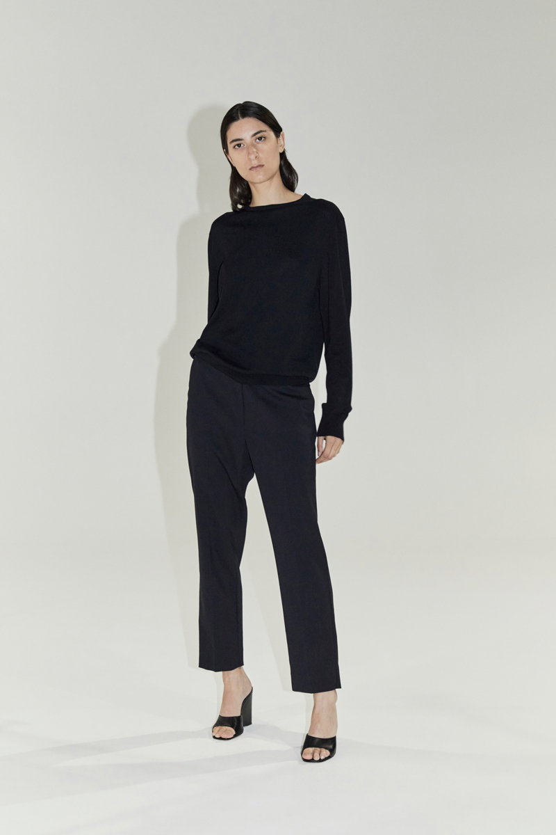 Jac + Jack: Our signature Gio Pant | Milled