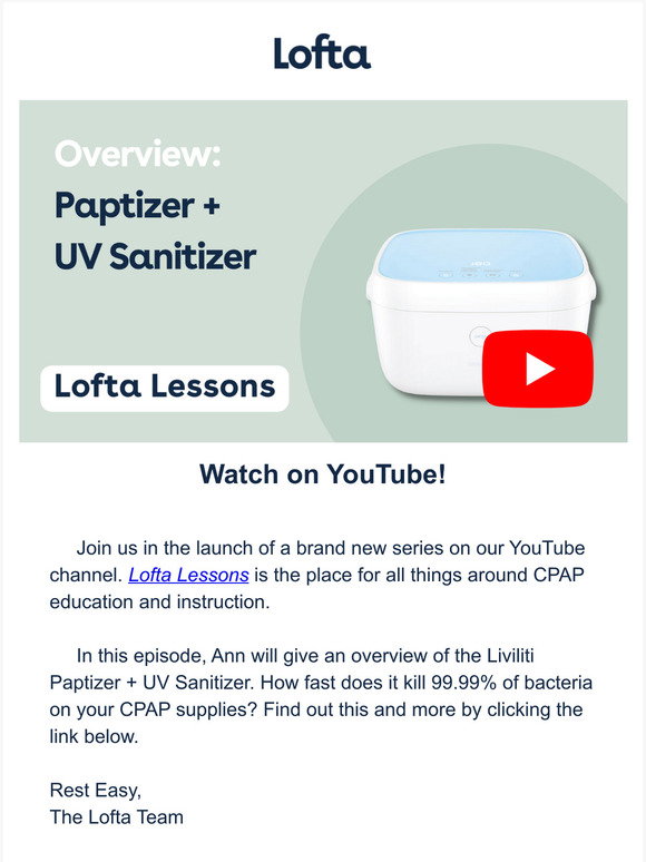 Lofta: New Channel: Lofta Lessons | Milled