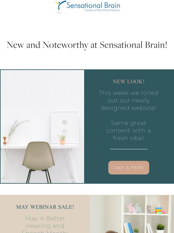 Sensational Brain: [OPEN} FOR EXCITING NEWS! | Milled