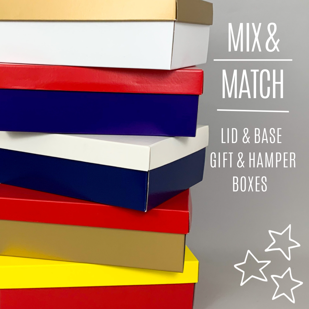 BoxMart: Mix & Match Gift Boxes | Milled