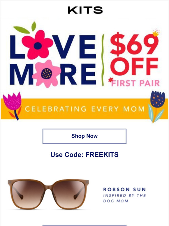 KITS: For Every Type of Mom | Milled