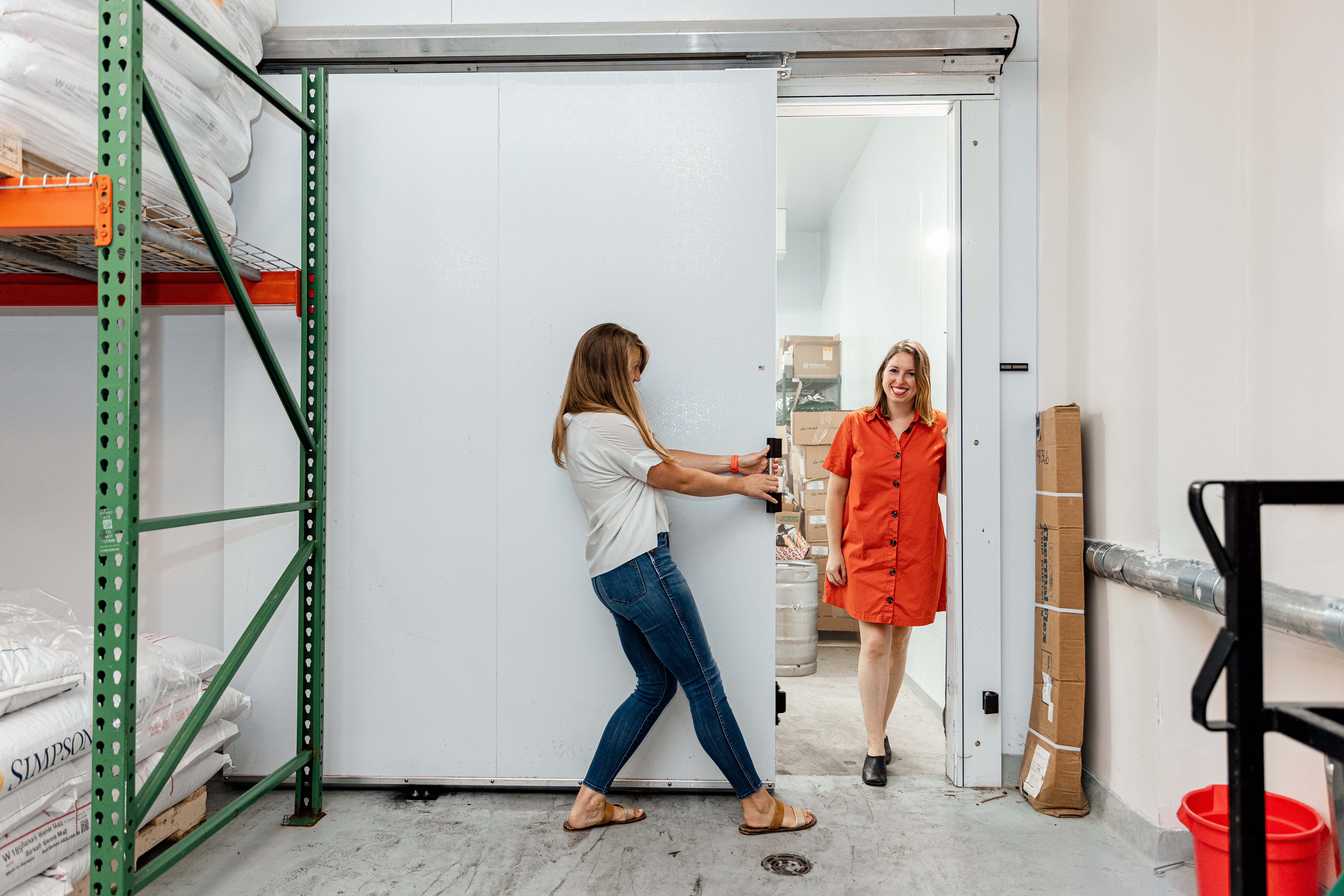 Talea Beer: Cheers to Mom this Mother's Day! | Milled