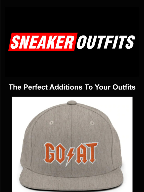 SneakerOutfits: The perfect compliment to your outfit | Milled