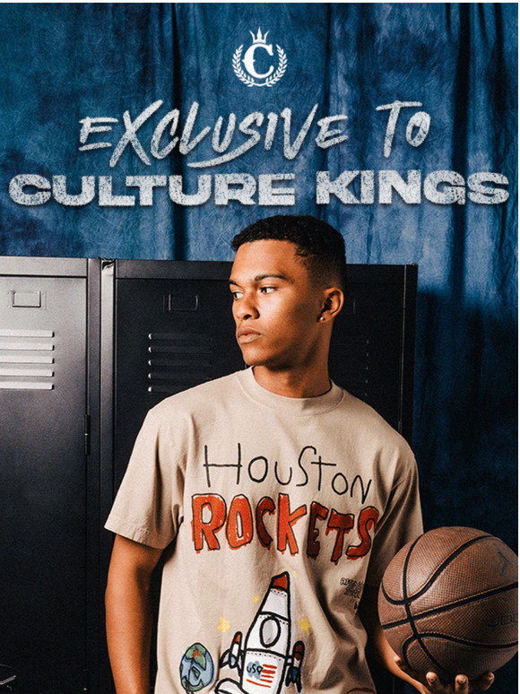 Culture Kings: The latest collabs youve been waiting for | Milled