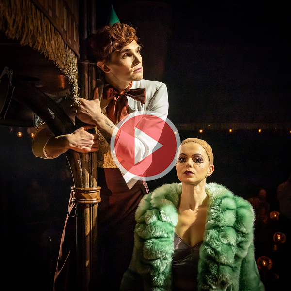 LOVEtheatre: Cabaret at the Kit Kat Club, seats now available to ...