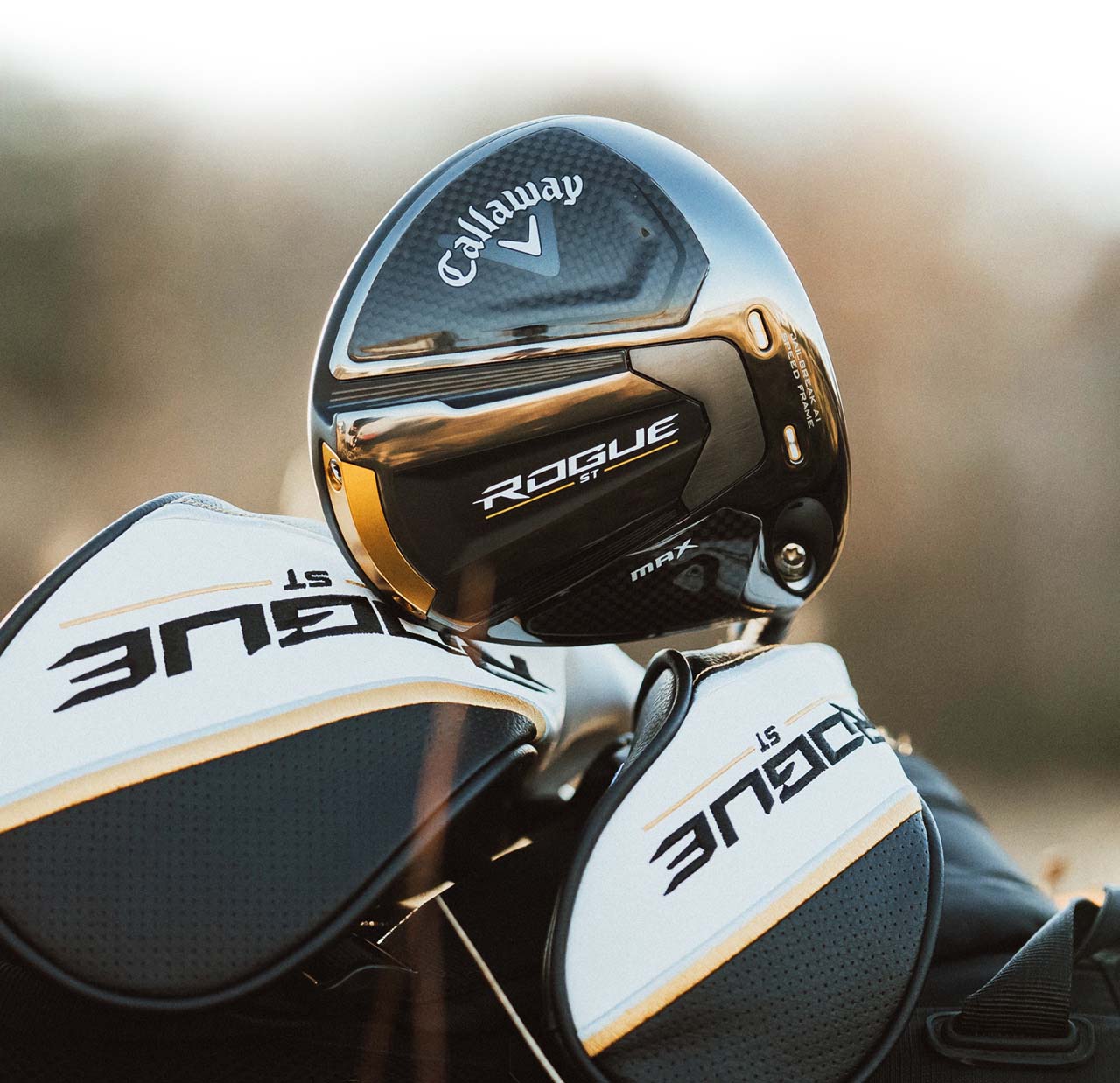 Callaway Golf: Rogue ST Drivers | Our Fastest, Most Stable Drivers Ever ...