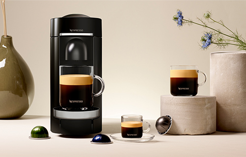 Nespresso: Receive 25% off on Machines this Weekend | Milled