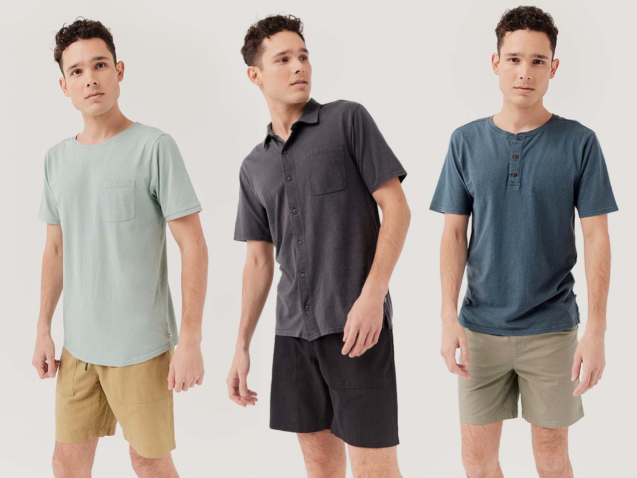 PACT Apparel: New sustainable styles are here! | Milled