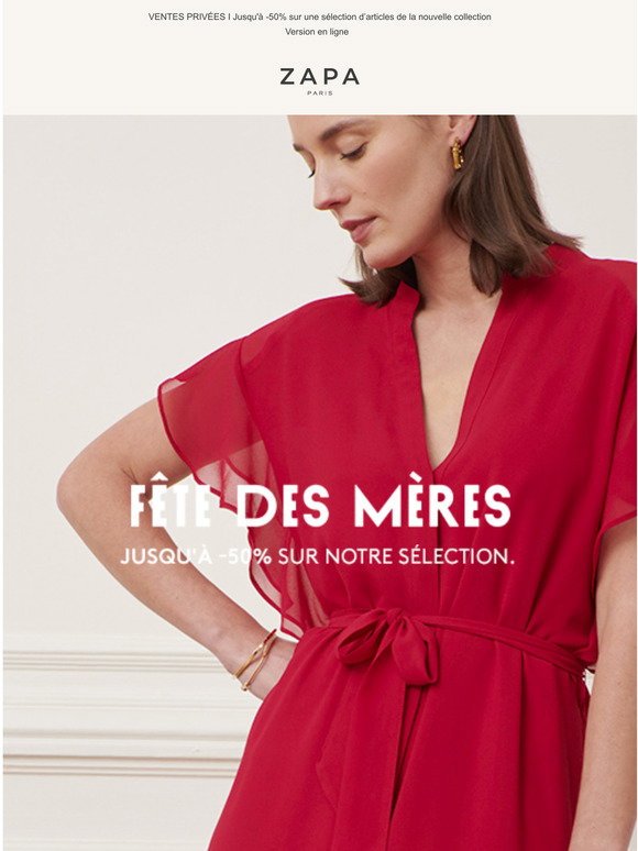 Catalogue Fte Des Mres