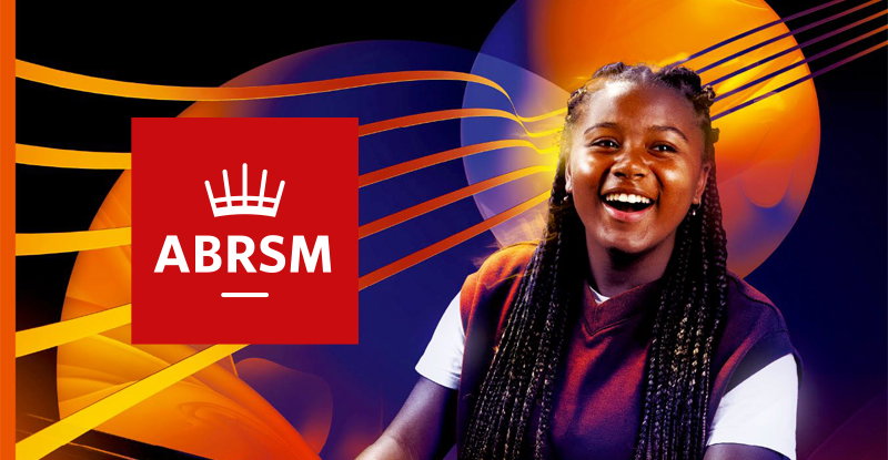 Musicroom: Pre-Order the new ABRSM Piano Syllabus! | Milled