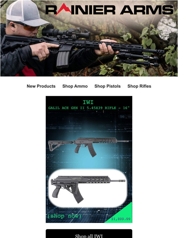 Rainier Arms Check Out These New Products From Rainier Arms Milled rainier-arms-check-out-these-new-products-from-rainier-arms-milled