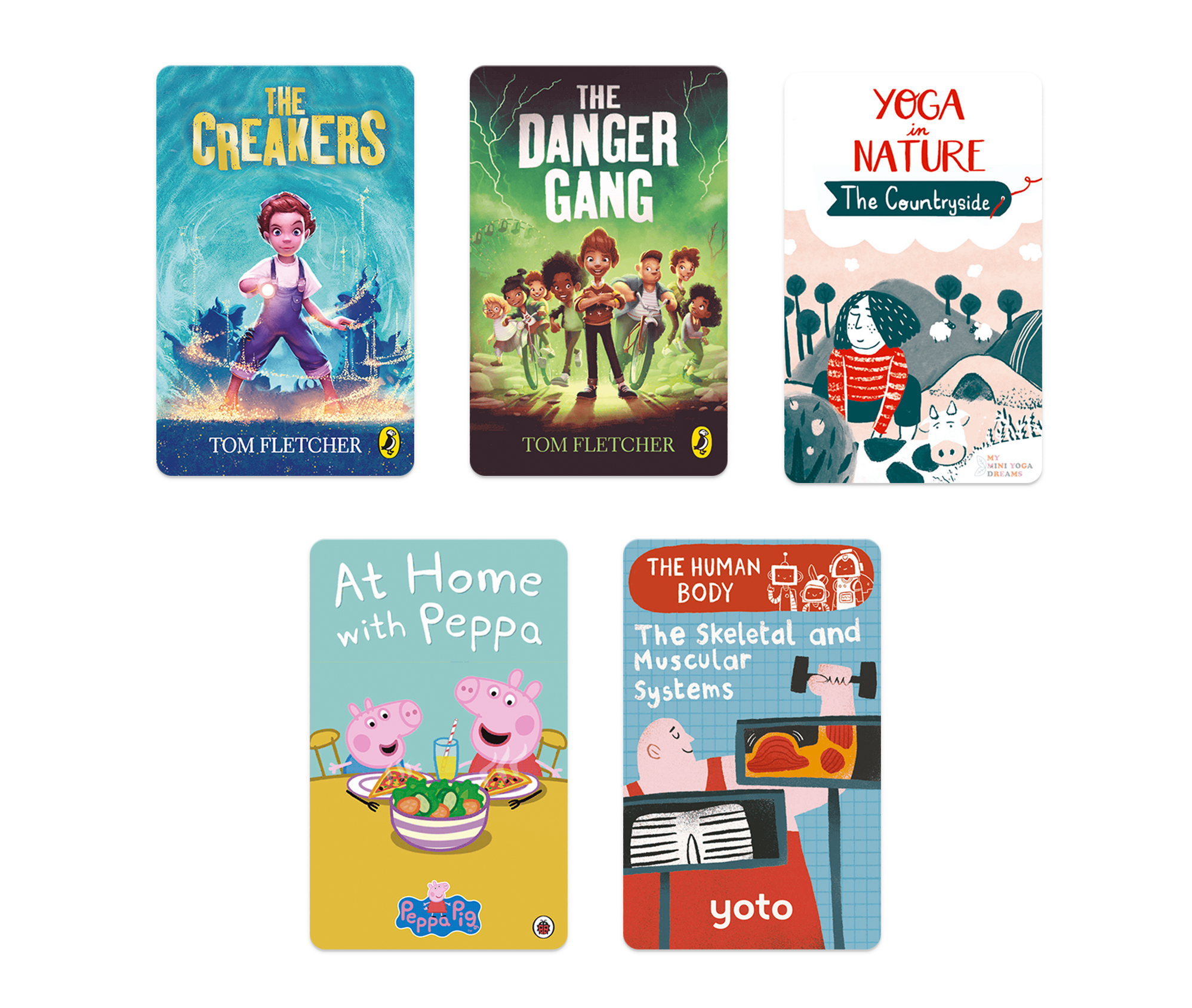 Yoto: Get to know Jake - the host of Yoto Daily | Milled