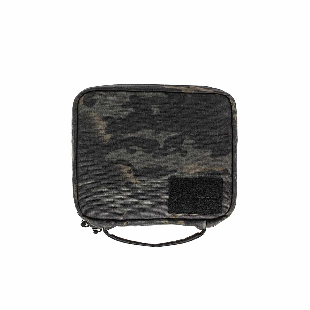 GORUCK: New Field Pocket Colorways for your GR1 and GR2 | Milled