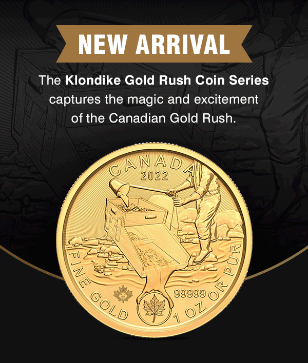 Kitco Metals: The new 99.999% pure gold coin is here. | Milled