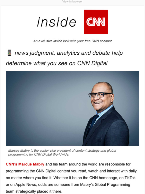 CNN: How (and why) CNN stories get to your devices | Milled