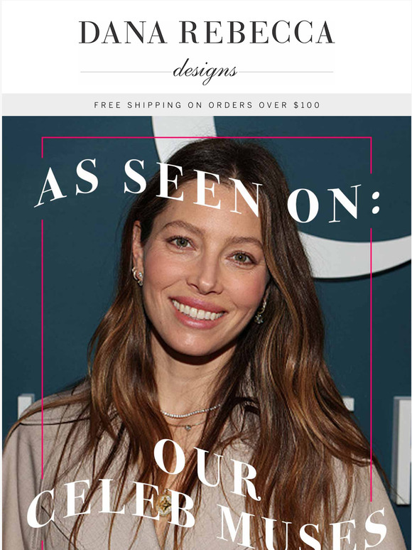 Dana Rebecca Designs: UmmSydney Sweeney in DRD?! Yup. | Milled