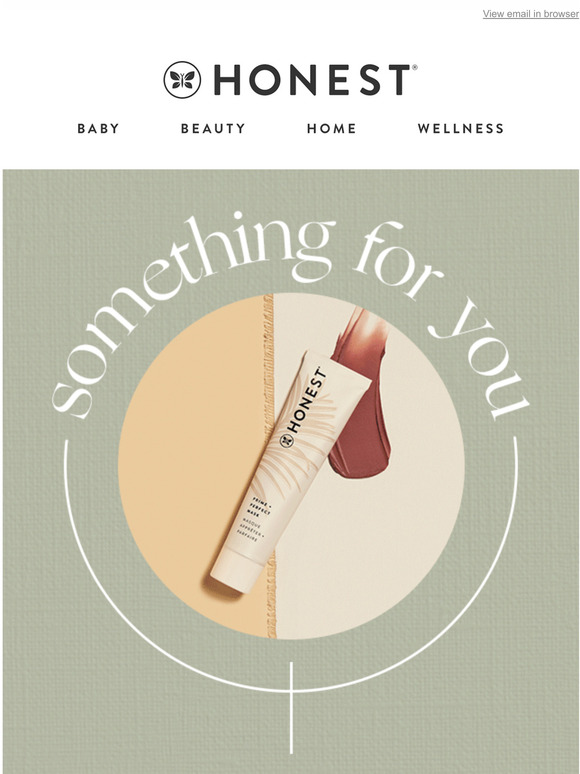 The Honest Company: This one's on us | Milled