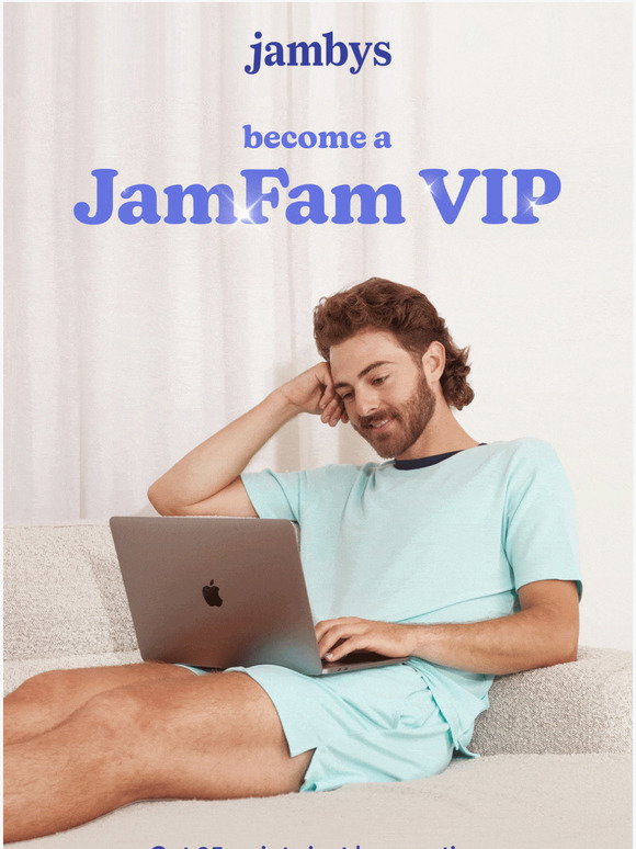 Jambys: Earn Points while chilling in Jambys | Milled