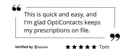 OptiContacts: Save BIG on Your Contact Lenses | Milled